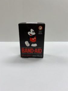 Band-Aid Mickey Mouse 20 CT | Goodwill Pharmacy